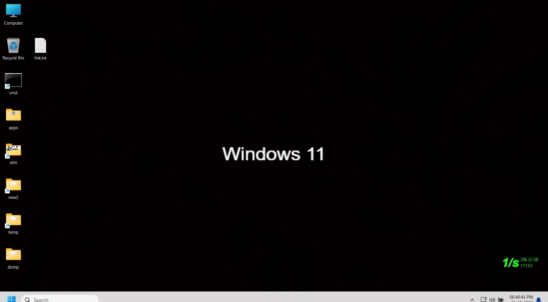 How To Create Taskbar Layoutmodification Xml File And Add Important Microsoft Community
