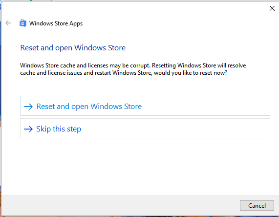 Appxmanifest Xml Is Missing Microsoft Community