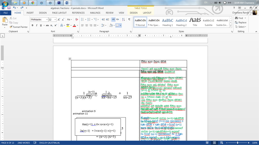 Grid Overlapping After Converting Microsoft Community