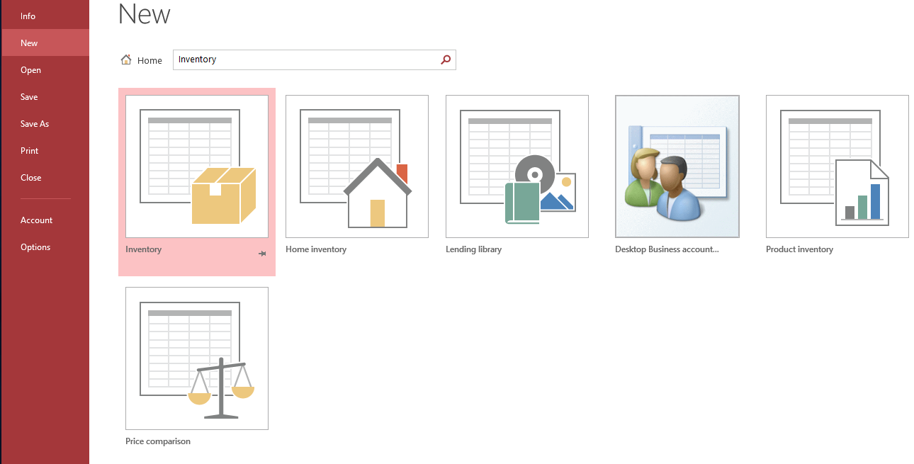Goods Northwind Traders Inventory Sample Database Where Are The Microsoft Community