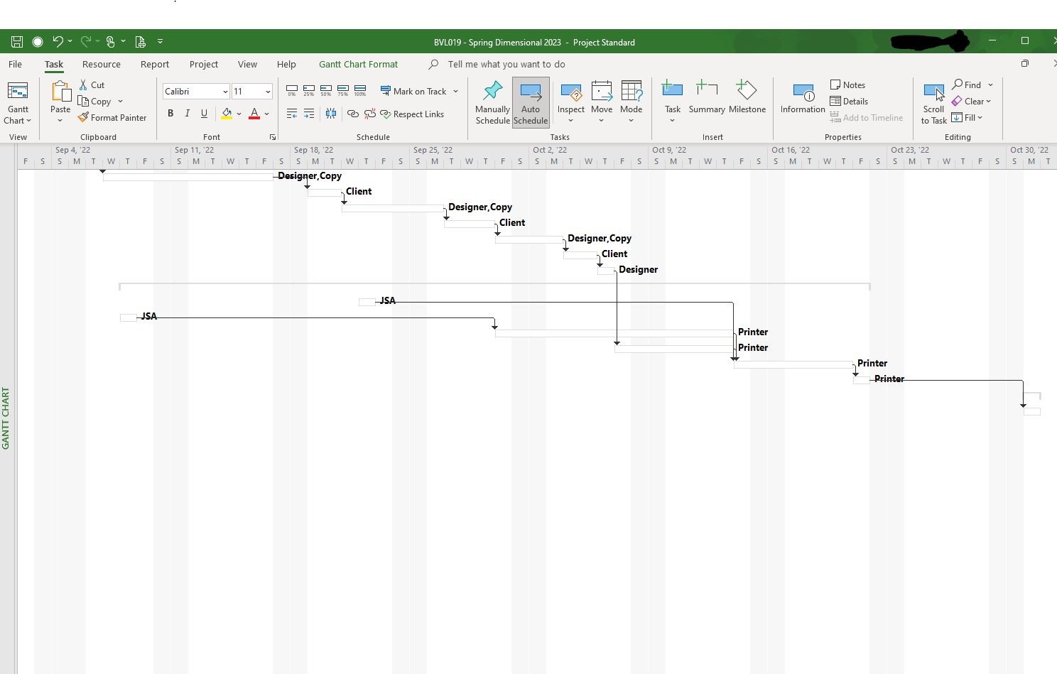 Opening Ms Project Files That Are Greyed Out Struck Through Microsoft Community