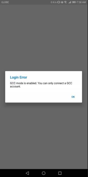 Gcc Error Microsoft Community