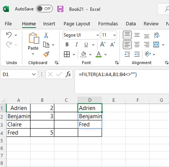 Populate A Column With Value Based On Presence Of Another Column