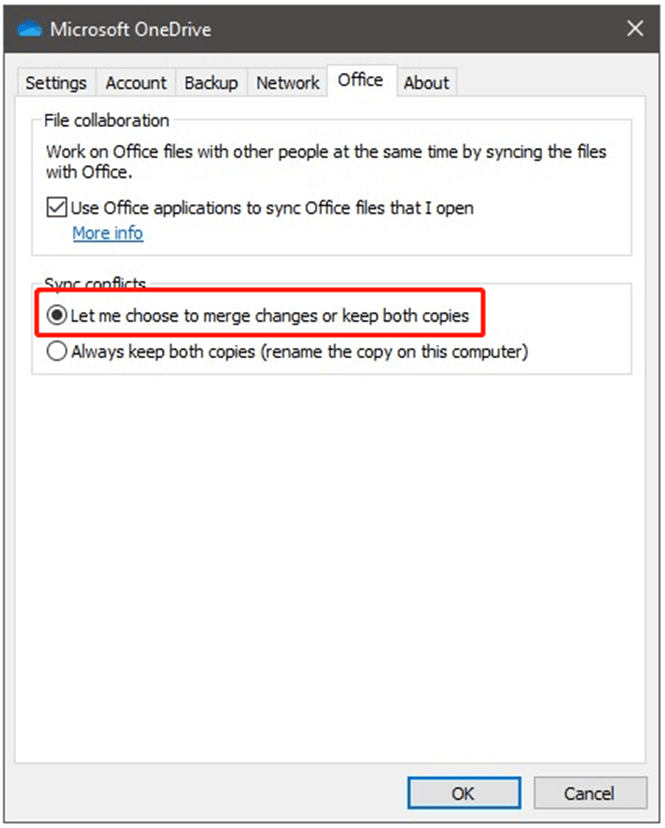 Avoid Duplicate Files When Adding Account Again To Same Old Onedrive Microsoft Community