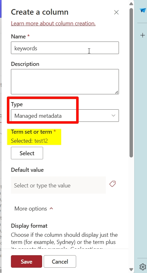 Filtering with Keywords in Microsoft Lists - Microsoft Community Filtering with Keywords in Microsoft Lists - Microsoft Community
