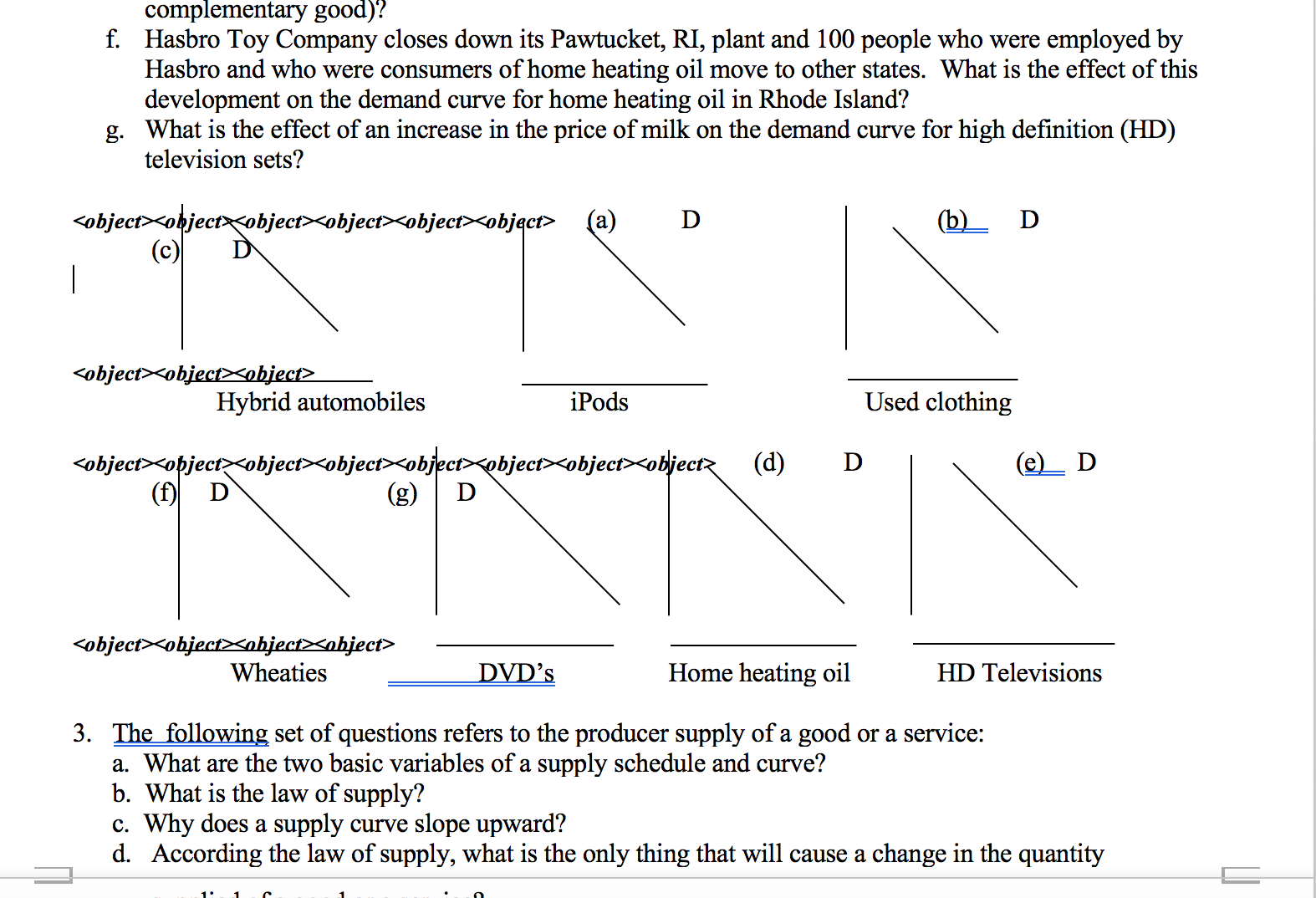 Cannot Remove The Word Object From Inserted Object Microsoft Community