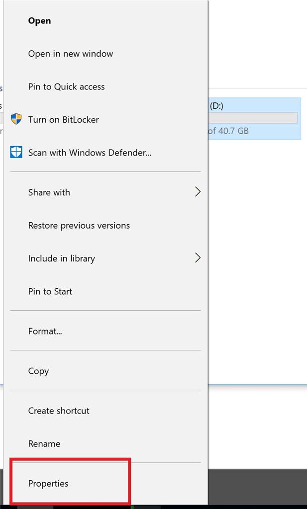 Windows Cannot Access The Specified Device Path Or File Microsoft