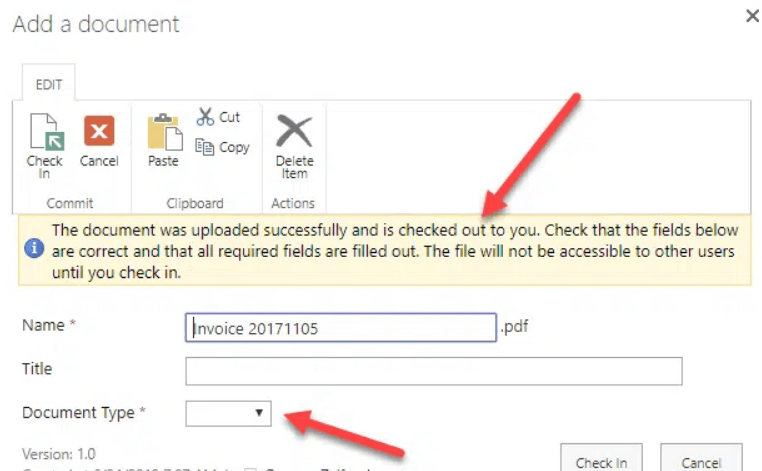 Allowing Microsoft Forms File Uploads For External Users Microsoft Community