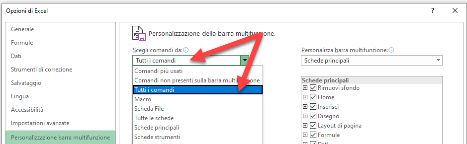 Excel 13 Caricare dati da file .csv contenente valori decimali ... Excel 13 Caricare dati da file .csv contenente valori decimali ...