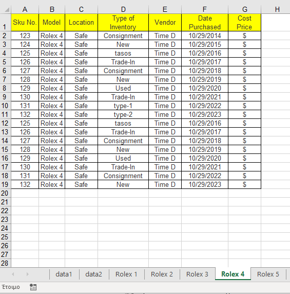 Split One Excel Sheet Into Multiple Sheets Based On Column Value Microsoft Community