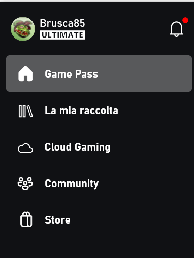 Console not showing in windows 10 xbox app Microsoft Community