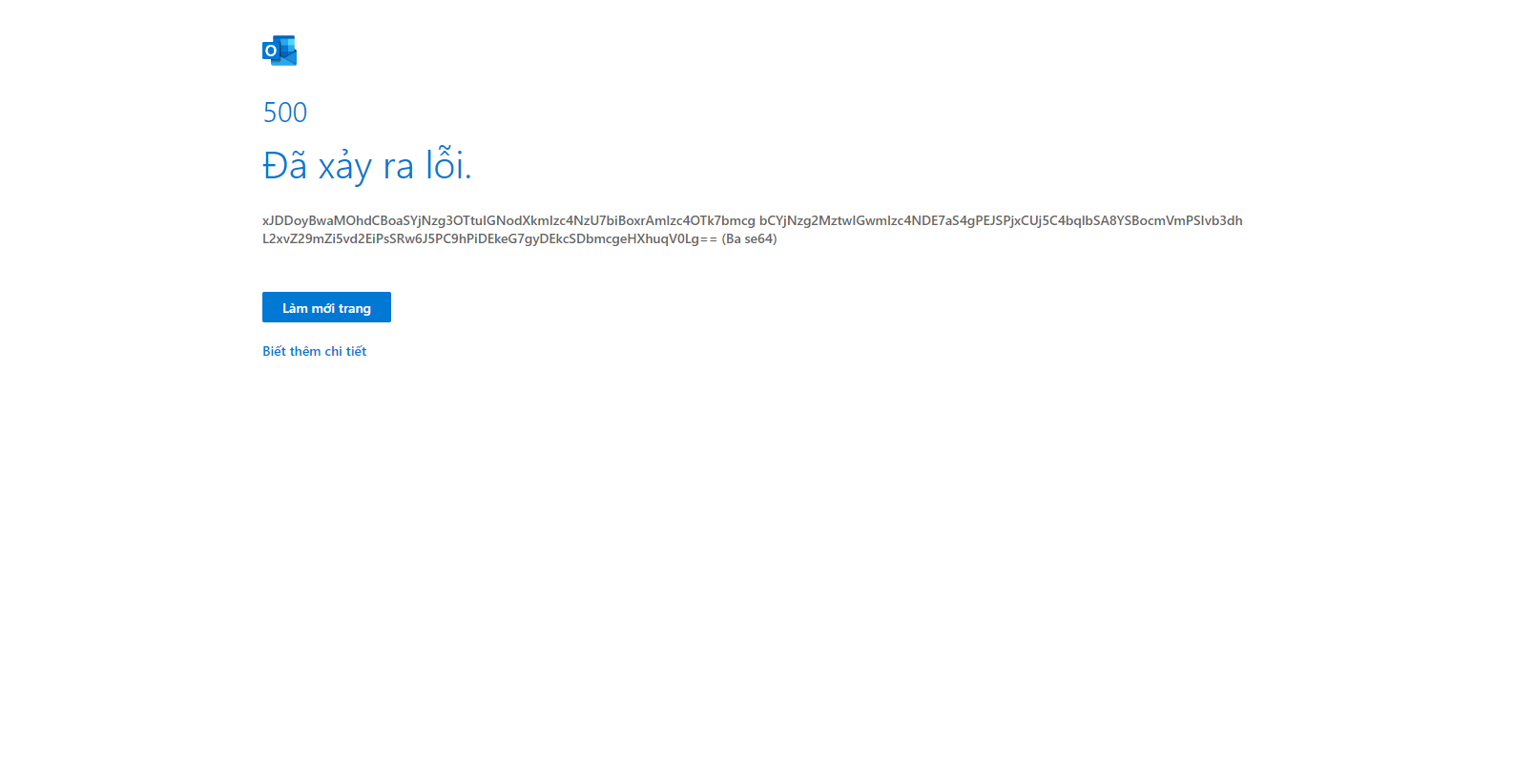 Microsoft Bookings Cannot Access Page Error Code 500 Something Microsoft Community