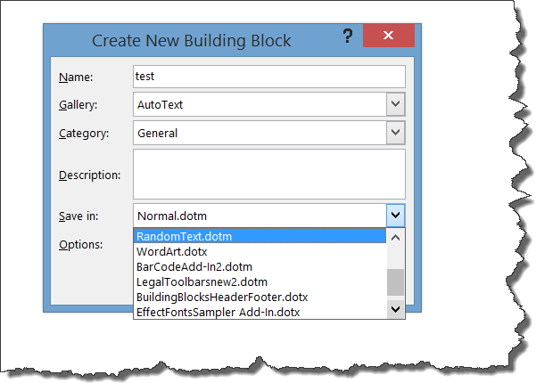Autocomplete For Autotext Restored In Word 2013 Microsoft Community