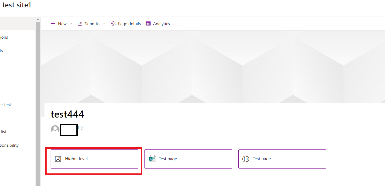 Anchor Links Not Working When Linked From Another Page Microsoft Community