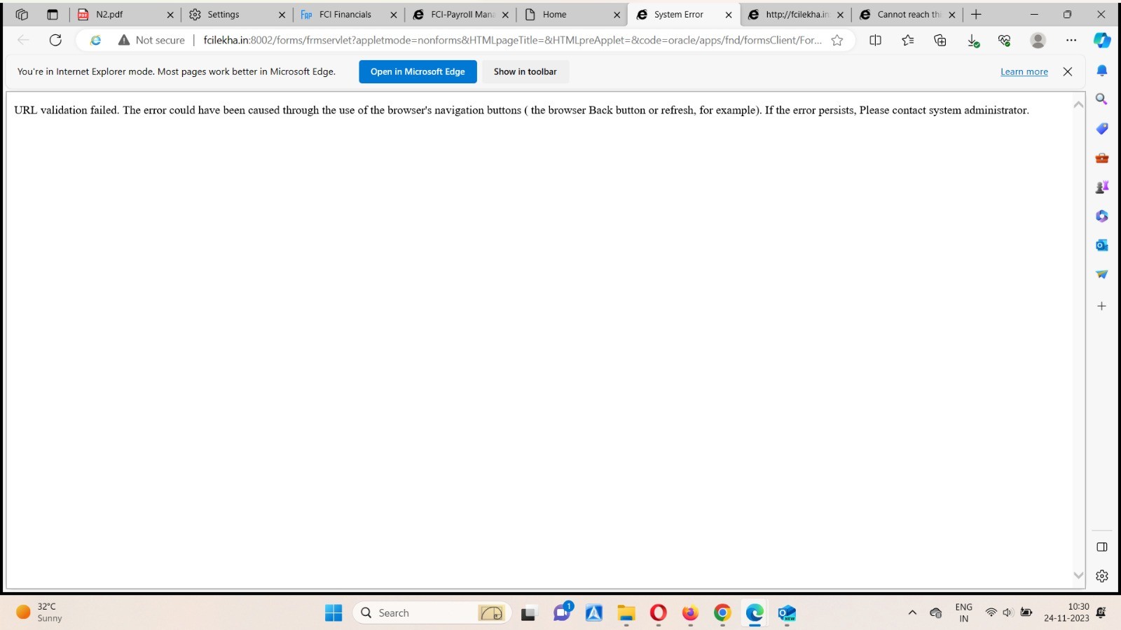 How To Update Active X Control In Microsoft Edge Microsoft Community