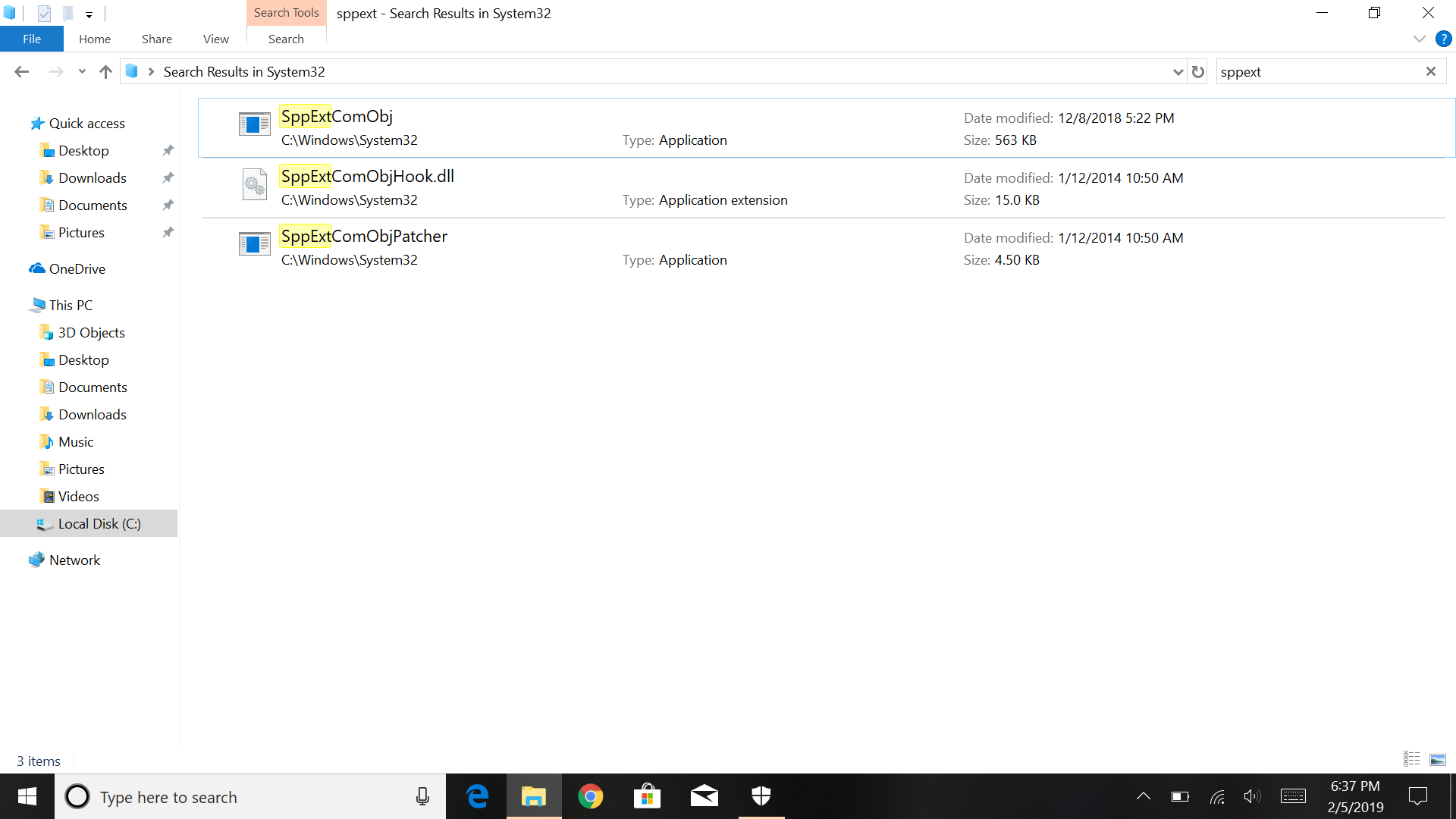 Windows Defender Detected Virus Trojandownloader Microsoft Community