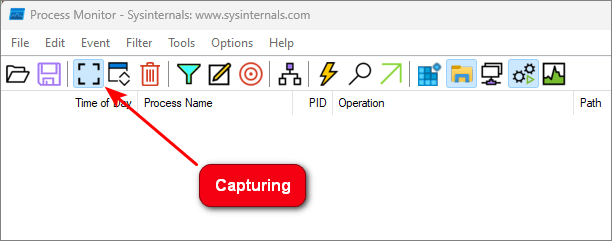 Why Is Powershell Trying To Access System Catroot C Programdata Microsoft Community