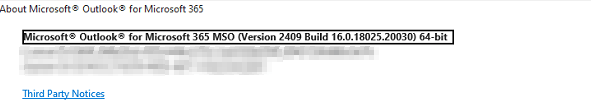 Outlook: Encrypt option missing from Options in new email window ... Outlook: Encrypt option missing from Options in new email window ...