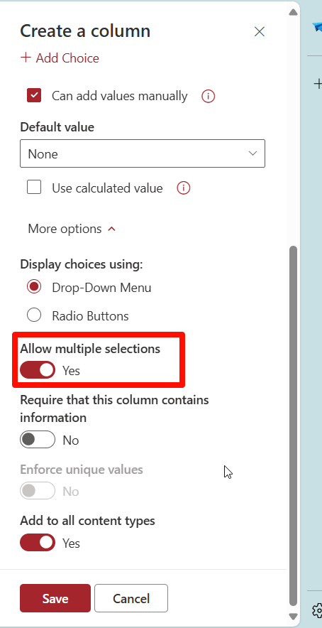 Filtering with Keywords in Microsoft Lists - Microsoft Community Filtering with Keywords in Microsoft Lists - Microsoft Community