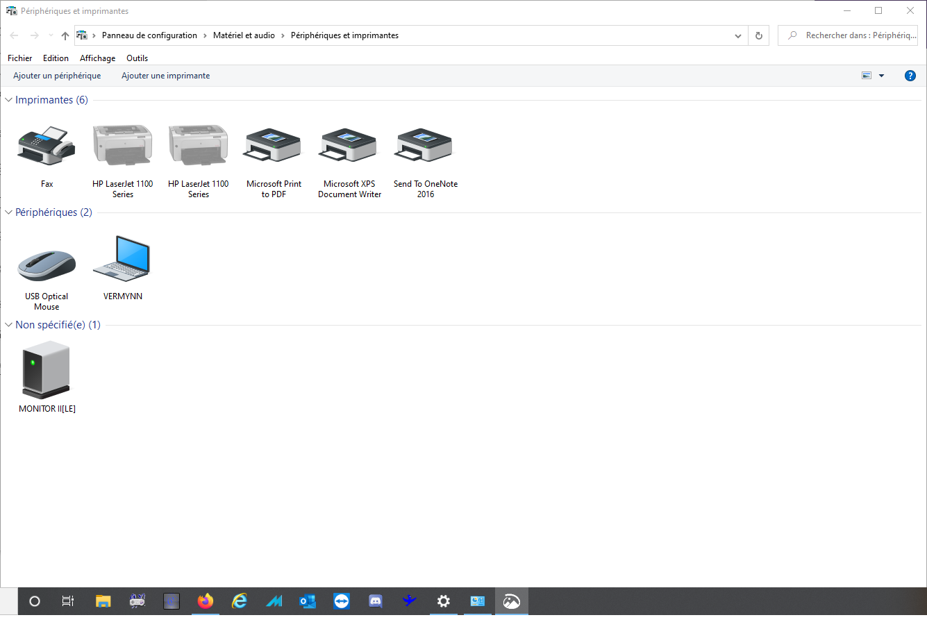 Casque Bluetooth Non Reconnu Comme Périphérique Audio Par Communauté