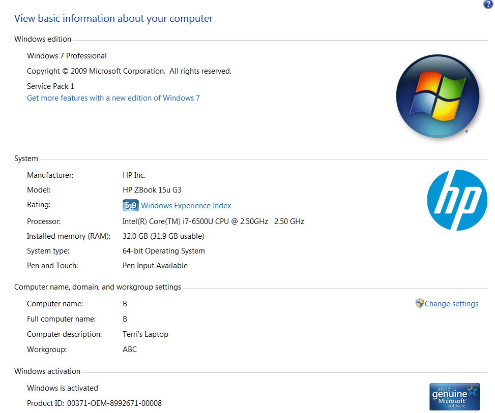 Windows 10 Update fails with error 0x8007001F - 0x20006 - Microsoft ... Windows 10 Update fails with error 0x8007001F - 0x20006 - Microsoft ...