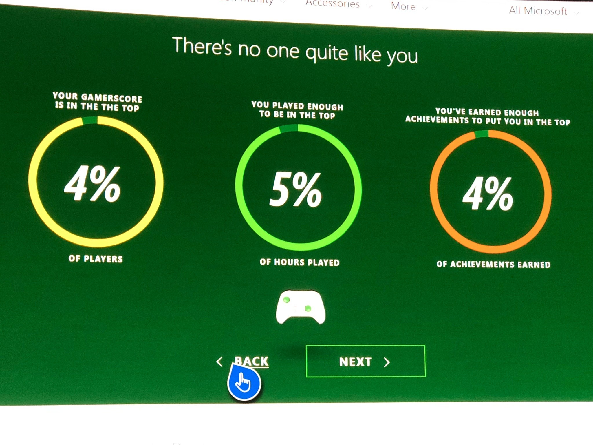 Xbox series x sell out store