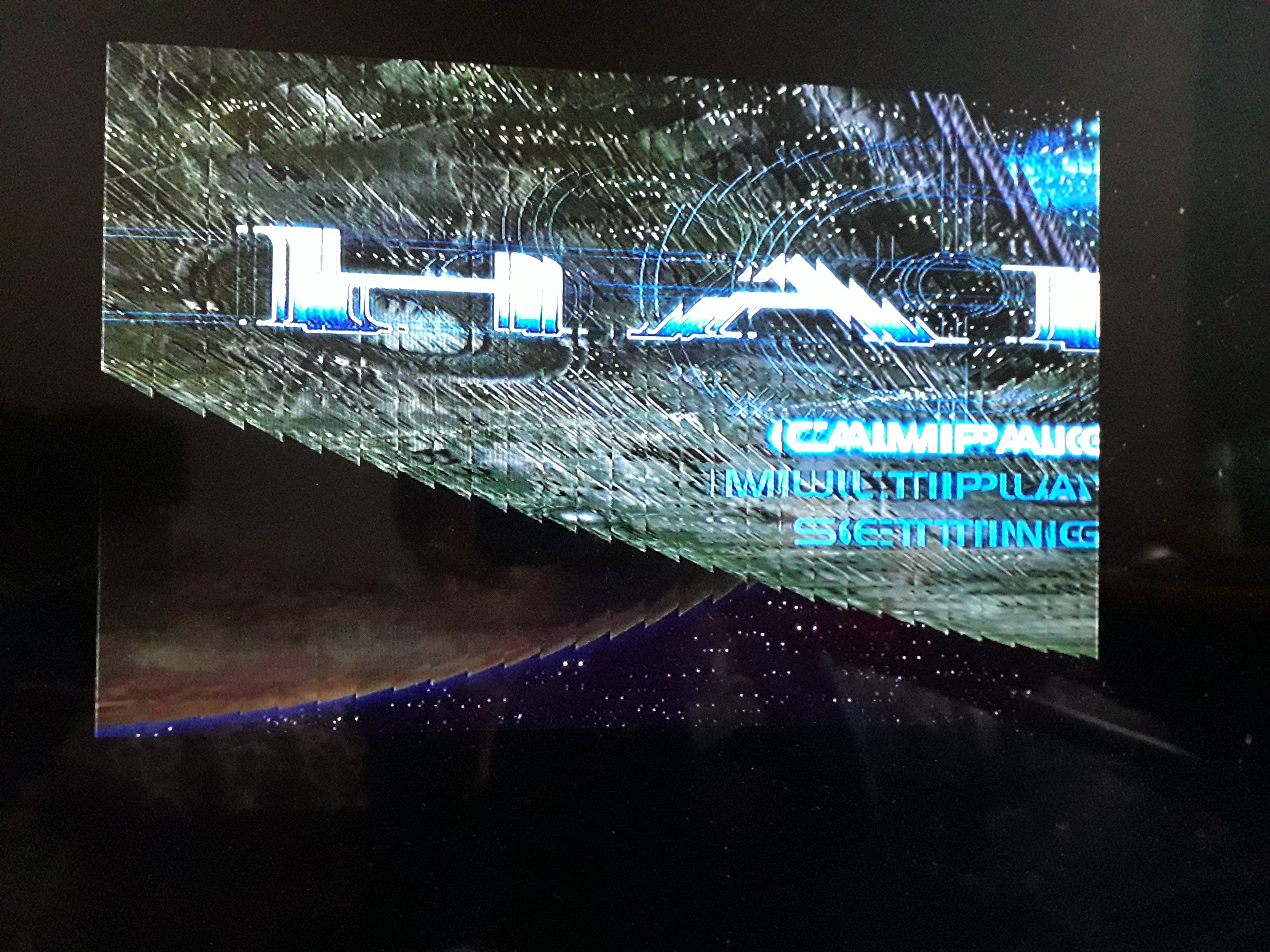 All the xbox original games on xbox 360 are broken Microsoft Community