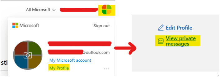 Bookings Link Error Clients Cannot Book Meeting With Me Microsoft Community