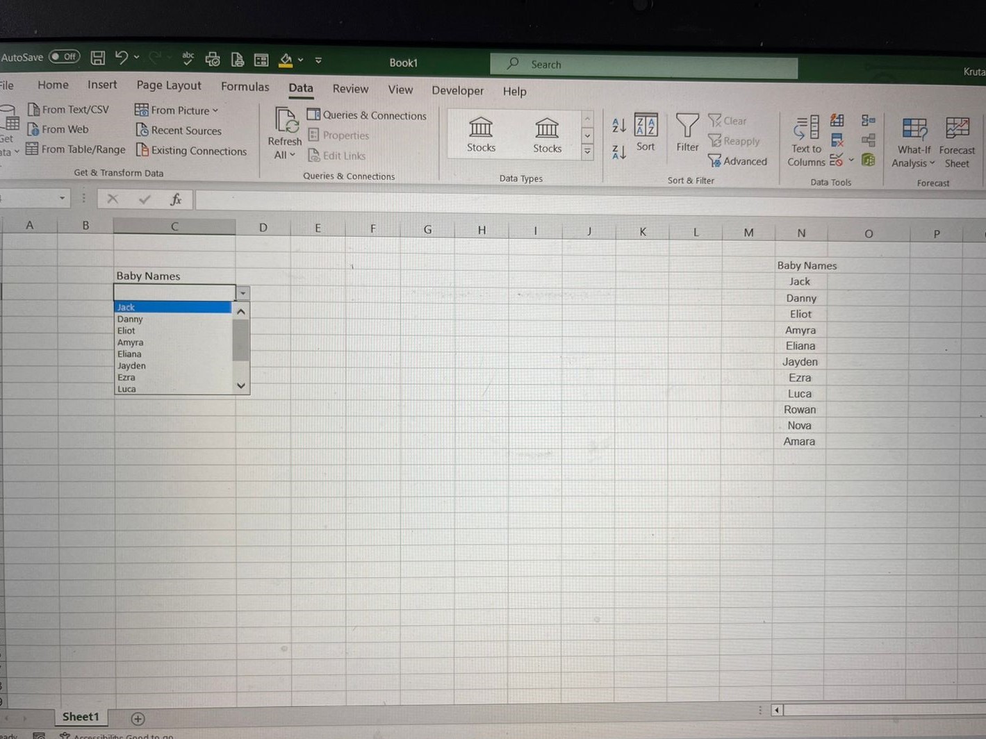 Searchable drop down list not working, Worked online and on desktop ... Searchable drop down list not working, Worked online and on desktop ...