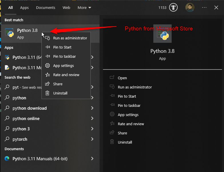 Why won't windows 10 let me open file location in the start menu ... Why won't windows 10 let me open file location in the start menu ...
