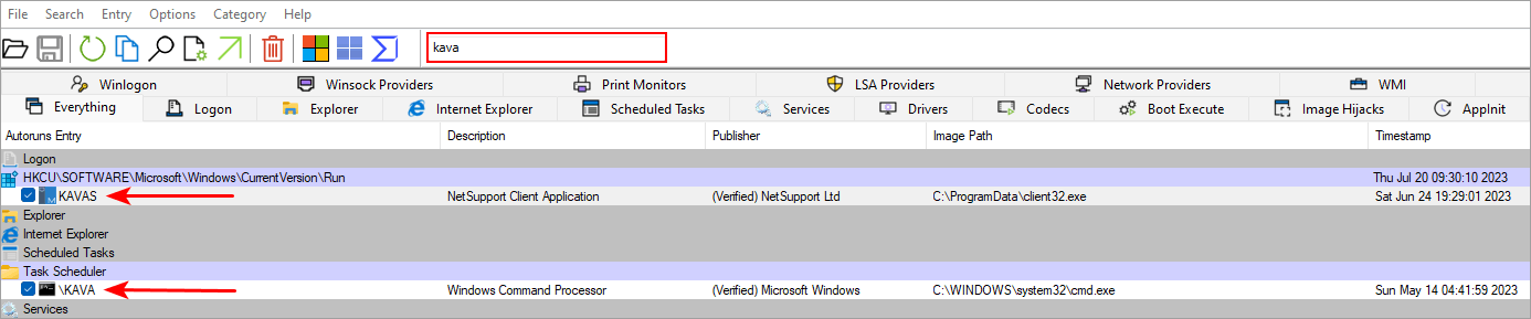 Cannot Read File C Programdata I 80 Microsoft Community