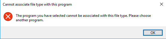 Can T Open Ics File Attachments Microsoft Community