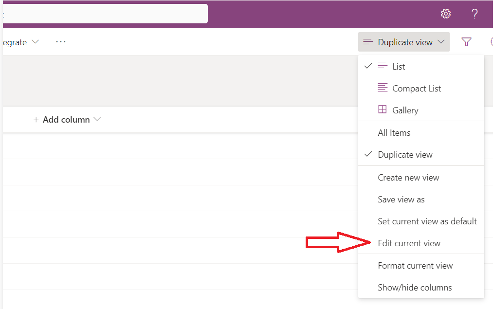 Microsoft Lists export selection to Excel - Microsoft Community Microsoft Lists export selection to Excel - Microsoft Community
