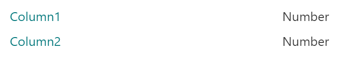 Calculated Column Gives Error The Formula Contains A Syntax Error Or Microsoft Community