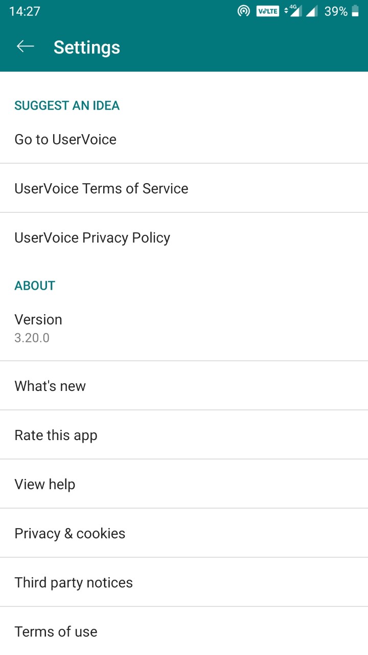 Unable open pdf file in Android Sharepoint app - Microsoft Community Unable open pdf file in Android Sharepoint app - Microsoft Community