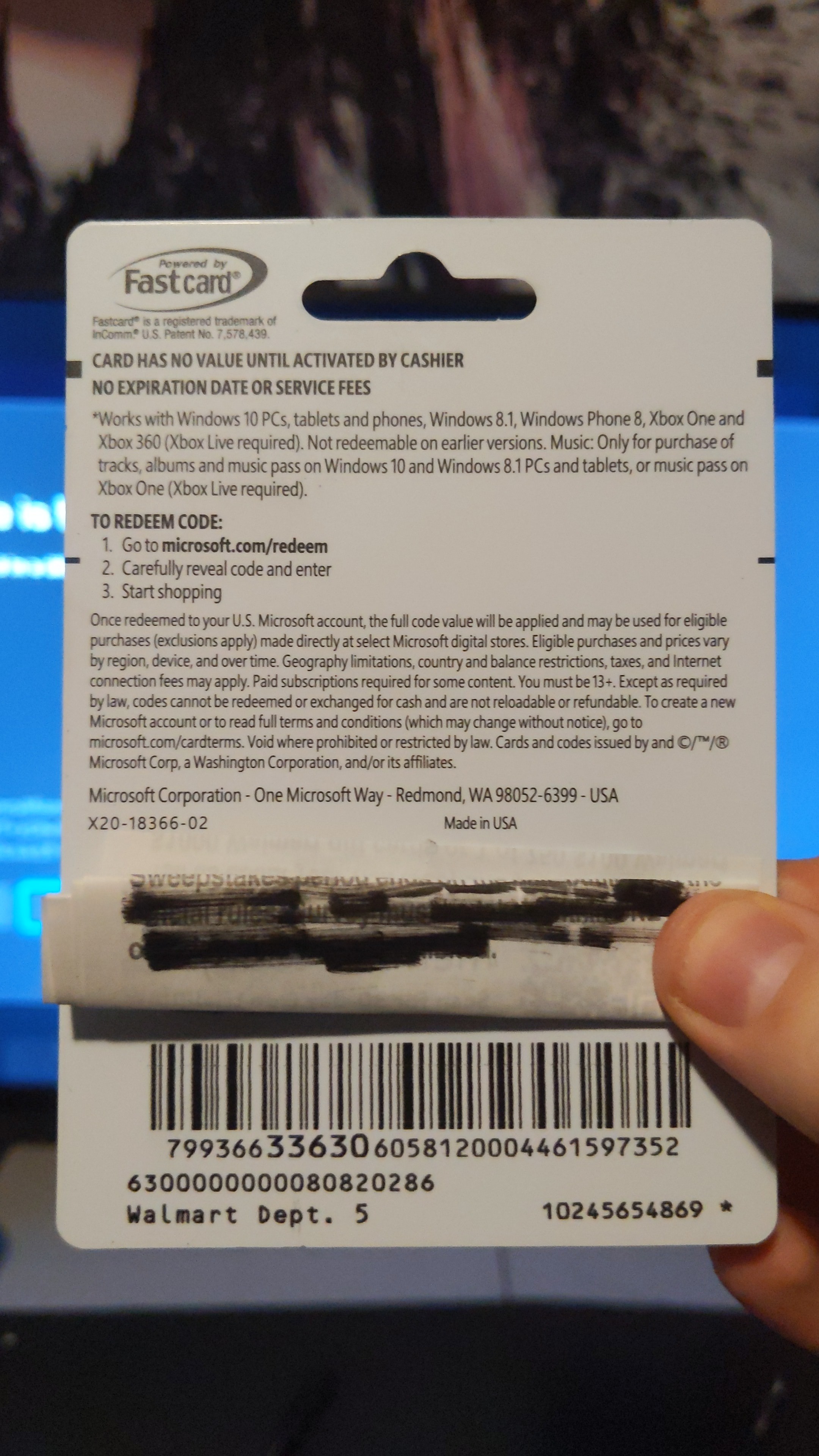 50 xbox gift card code free store