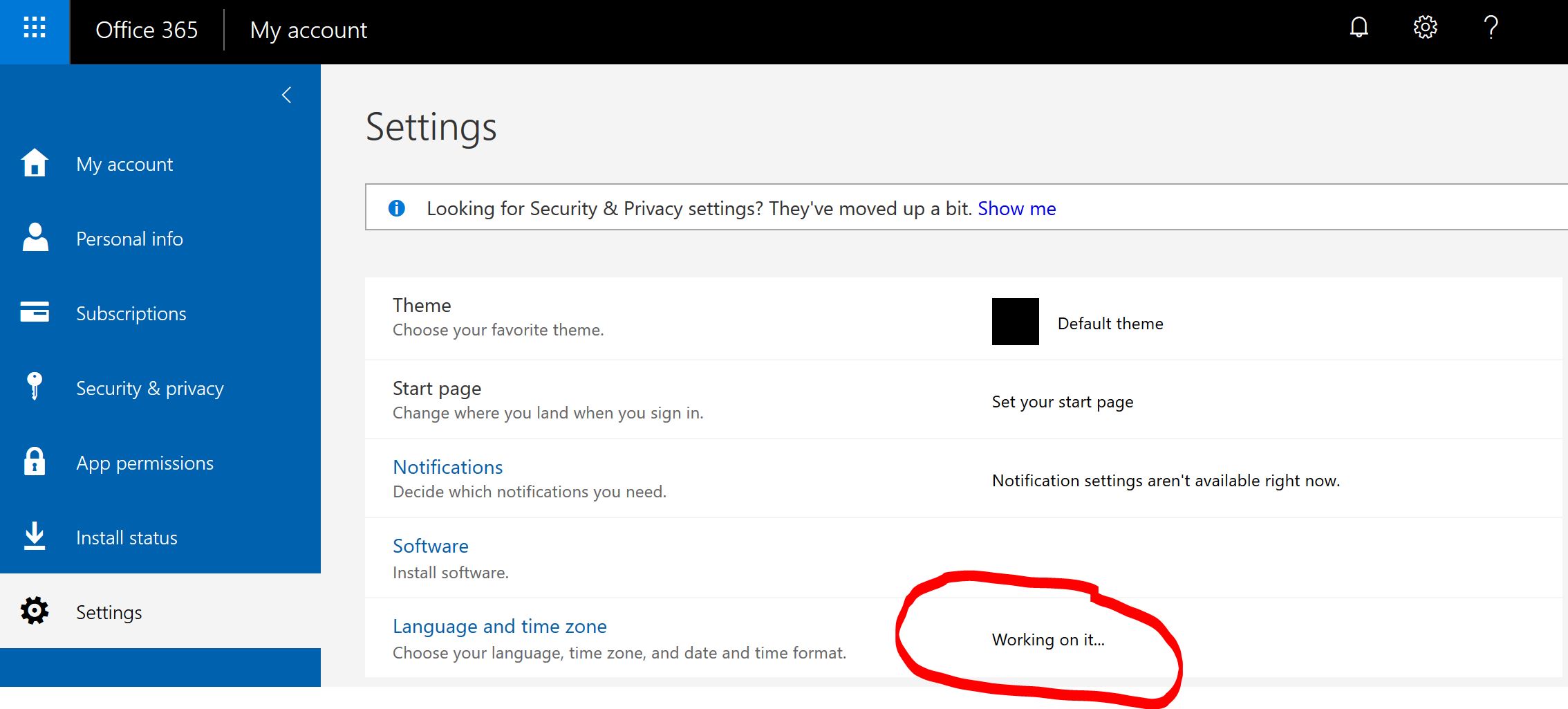 Powershell Change Default Language In Office 365 - Printable Forms Free ... Powershell Change Default Language In Office 365 - Printable Forms Free ...