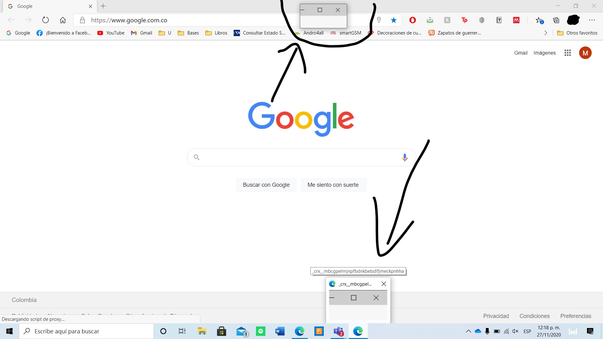 Como Habilitar El Nuevo Microsoft Edge 2023 Microsoft - vrogue.co Como Habilitar El Nuevo Microsoft Edge 2023 Microsoft - vrogue.co