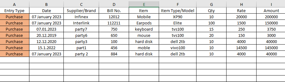 Advance Filter giving error message Advance Filter giving error message