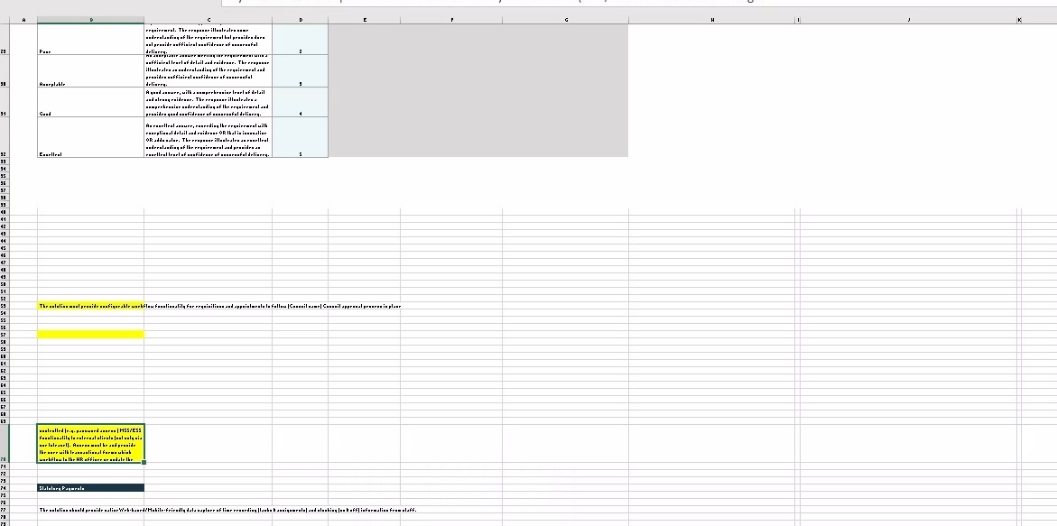 Microsoft Excel Is Corrupting My Workbooks During Search And Replace Microsoft Community