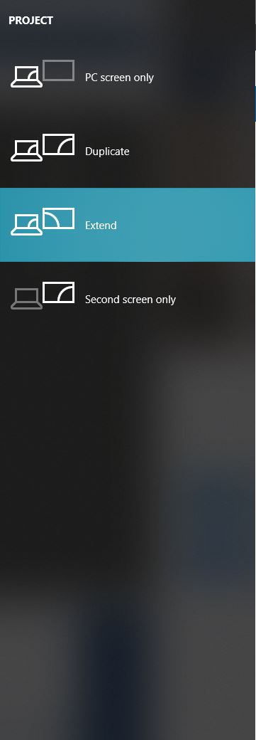 Your Pc Or Mobile Device Doesnt Support Miracast So It Cant Project Microsoft Community