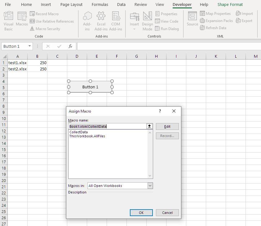 Row counting of multiple excels files in a folder - Microsoft Community Row counting of multiple excels files in a folder - Microsoft Community