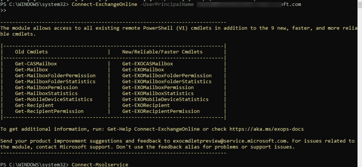 Office 365 Bulk Update Users Information Microsoft Community