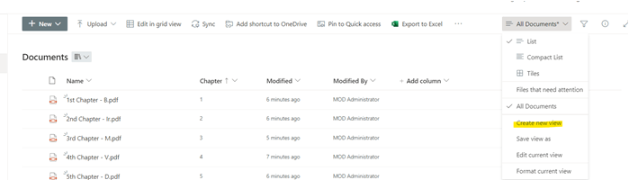 Sharepoint Folder Numerical Order Microsoft Community