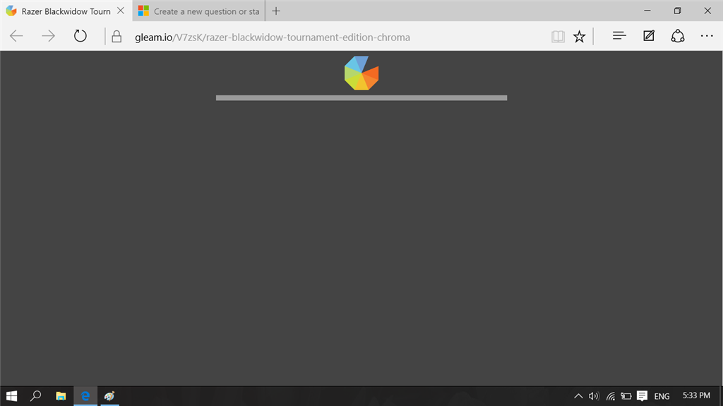 Certain Websites Not Loading On Microsoft Edge Microsoft Community