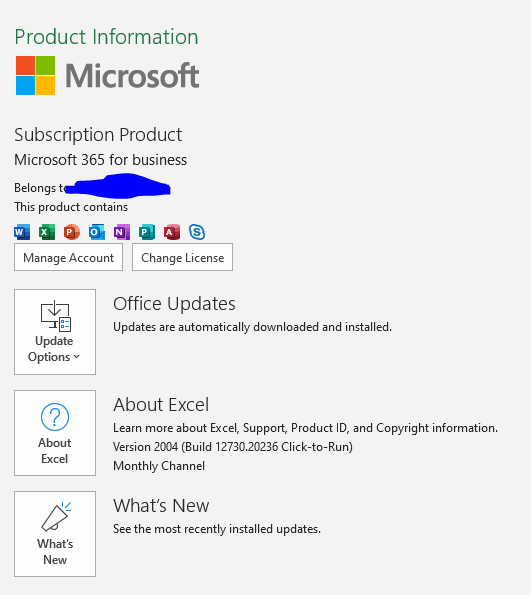 Application Or Object Defined Error Related To Range Formula2 Function Microsoft Community