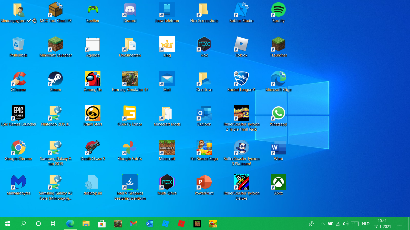 Desktop icons changed place after Windows update - Microsoft Community Desktop icons changed place after Windows update - Microsoft Community