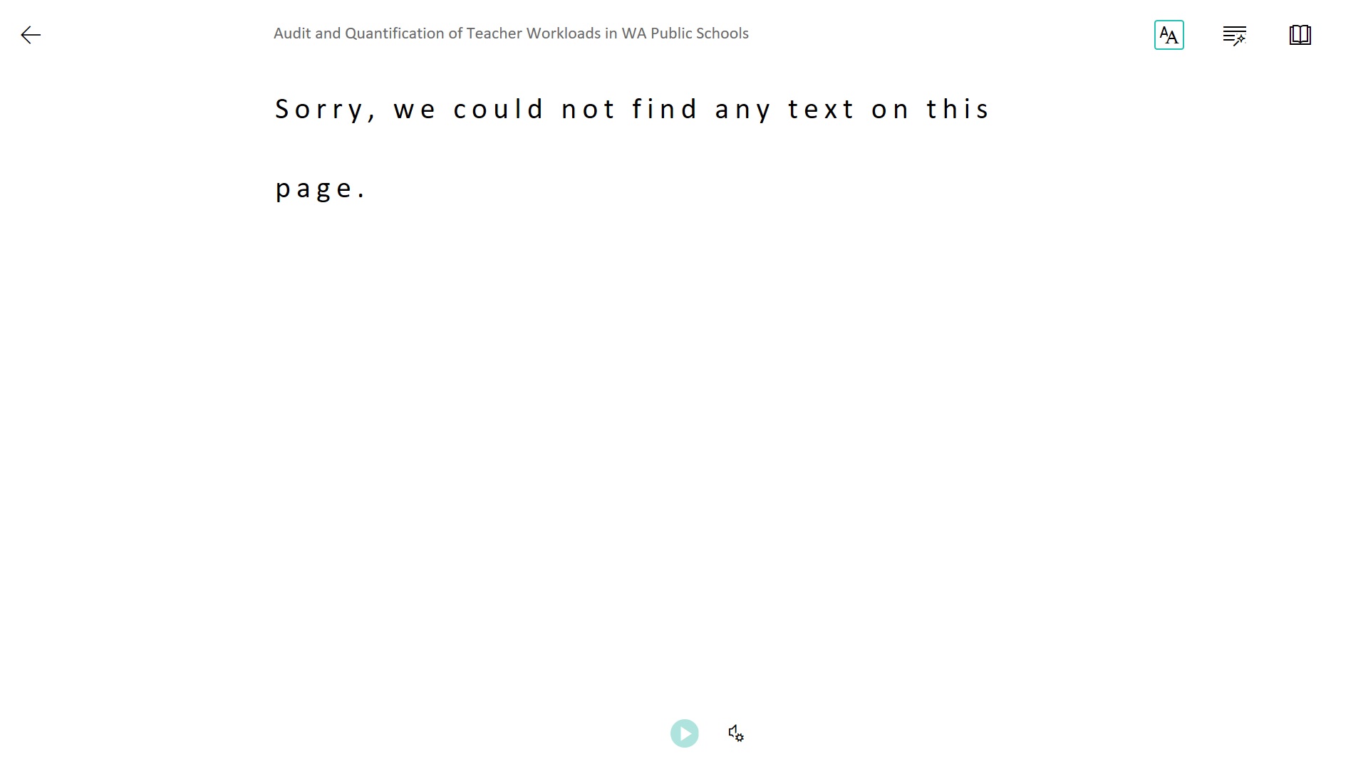 Immersive reader - Sorry we could not find any text on this page ... Immersive reader - Sorry we could not find any text on this page ...