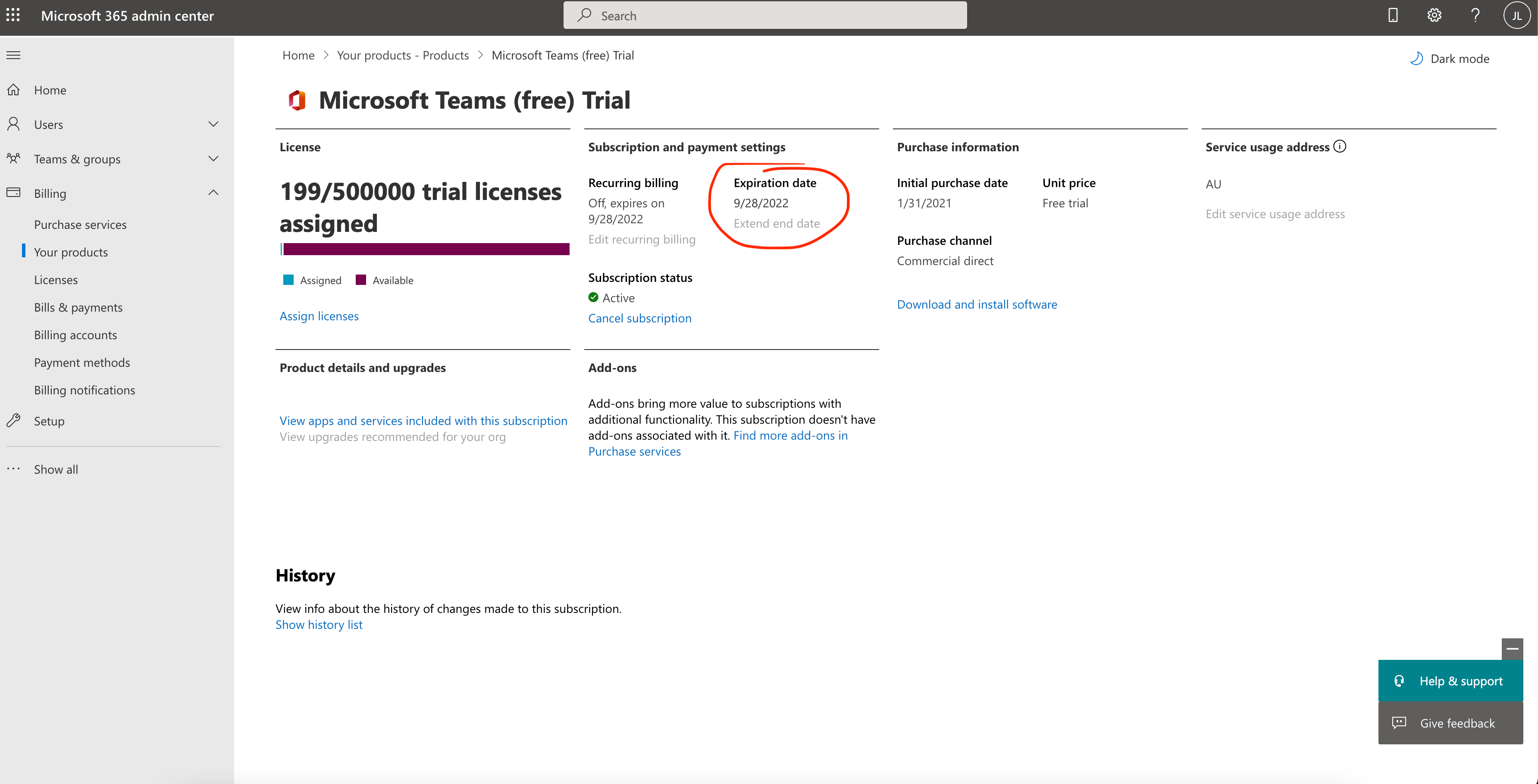 Microsoft Teams Expiring Microsoft Community