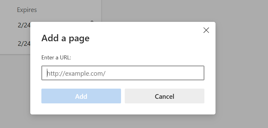 How to set MSHTML engine as default for certain websites? - Microsoft ... How to set MSHTML engine as default for certain websites? - Microsoft ...
